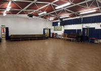 Devon Venue Hire Map | Devon Communities Together