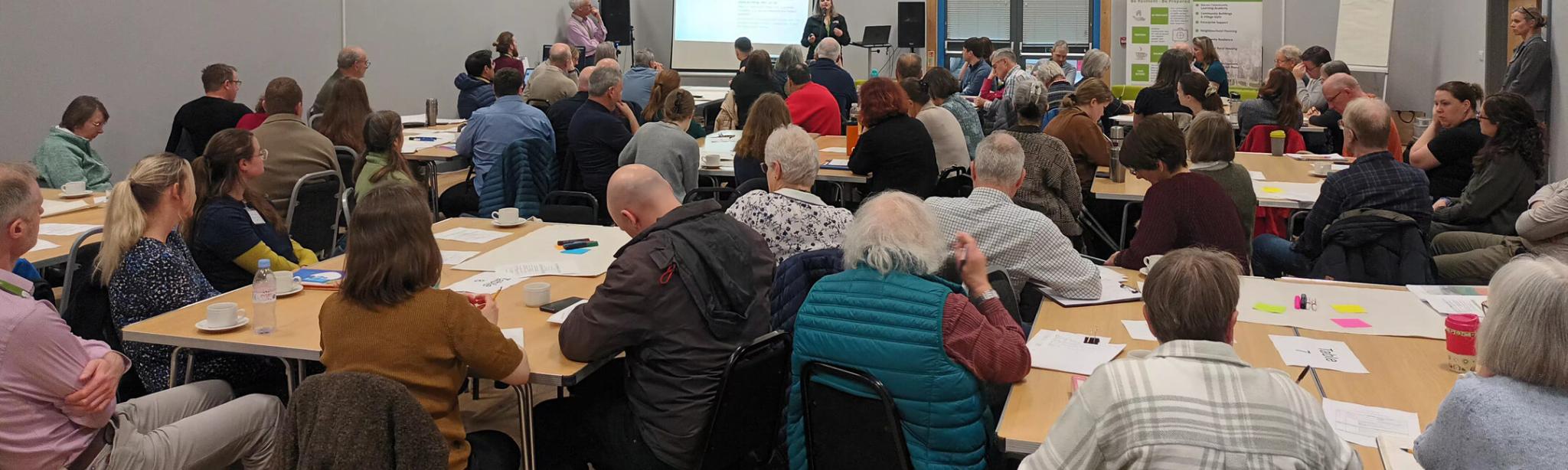 Devon Prepared | Devon Communities Together