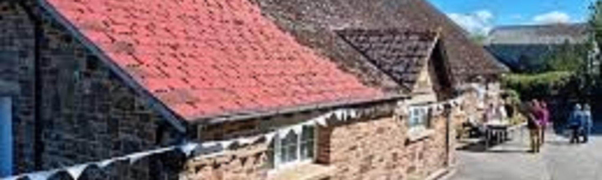 Georgeham Village Hall | Devon Communities Together