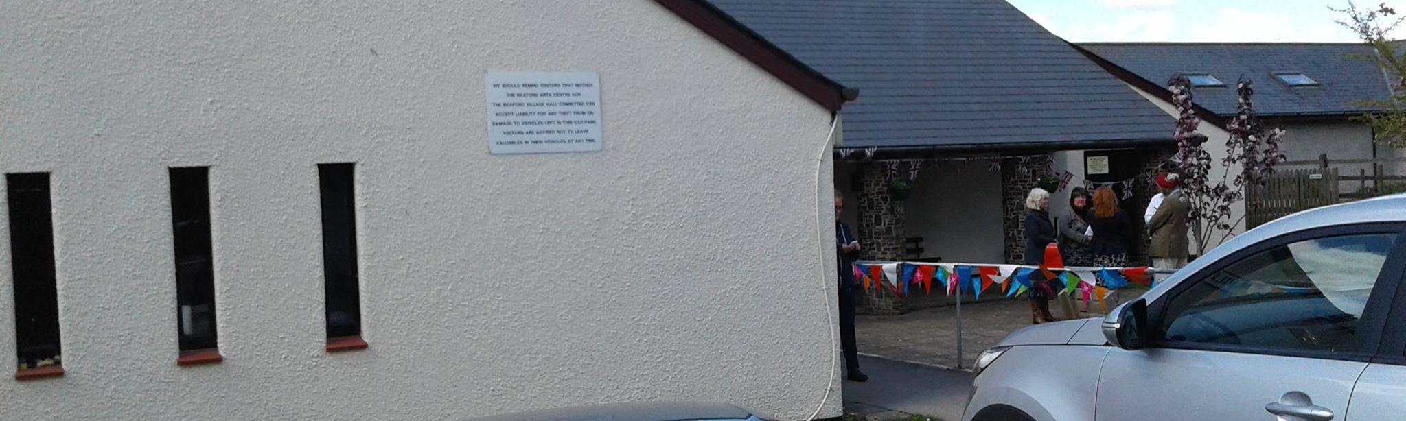 Extent of rural economic and social benefits from village and community ...